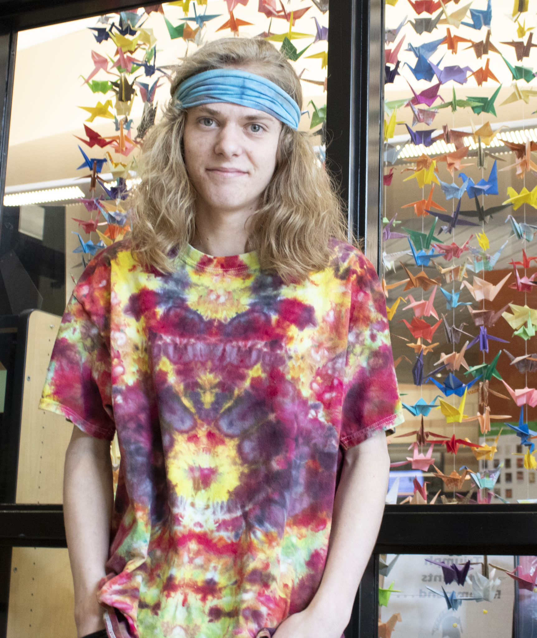 Nathan Cline - Shortgo